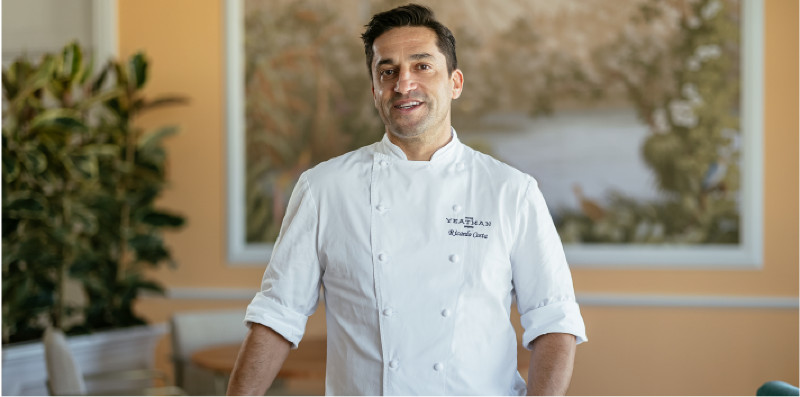 A gastronomia de inverno chega à Escola de Vinho do WOW | Portal Rosa ...