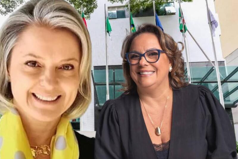 Curitiba se Ilumina para receber a Convenção da BPW Brasil | Portal ...